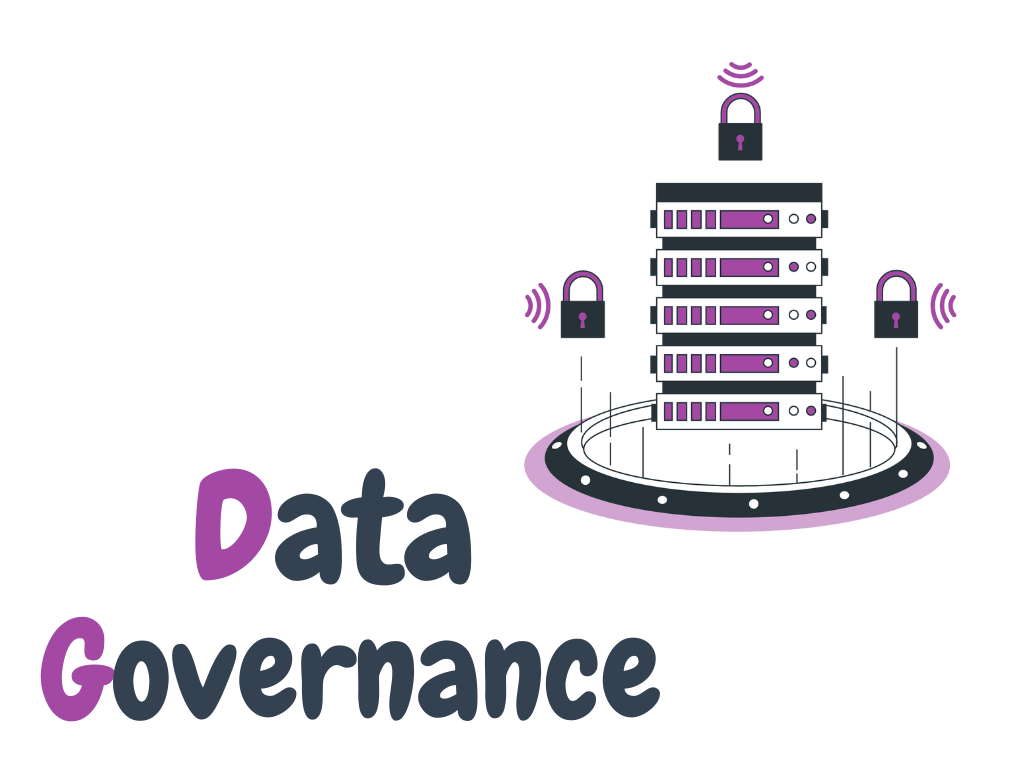 Data Governance - DATA LEAGUE